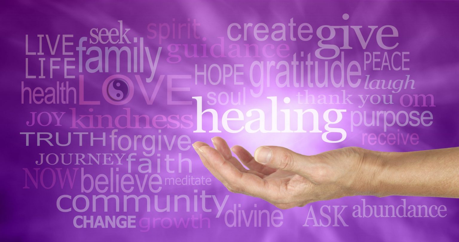 Reiki Healing In NHS - Reiki Rei