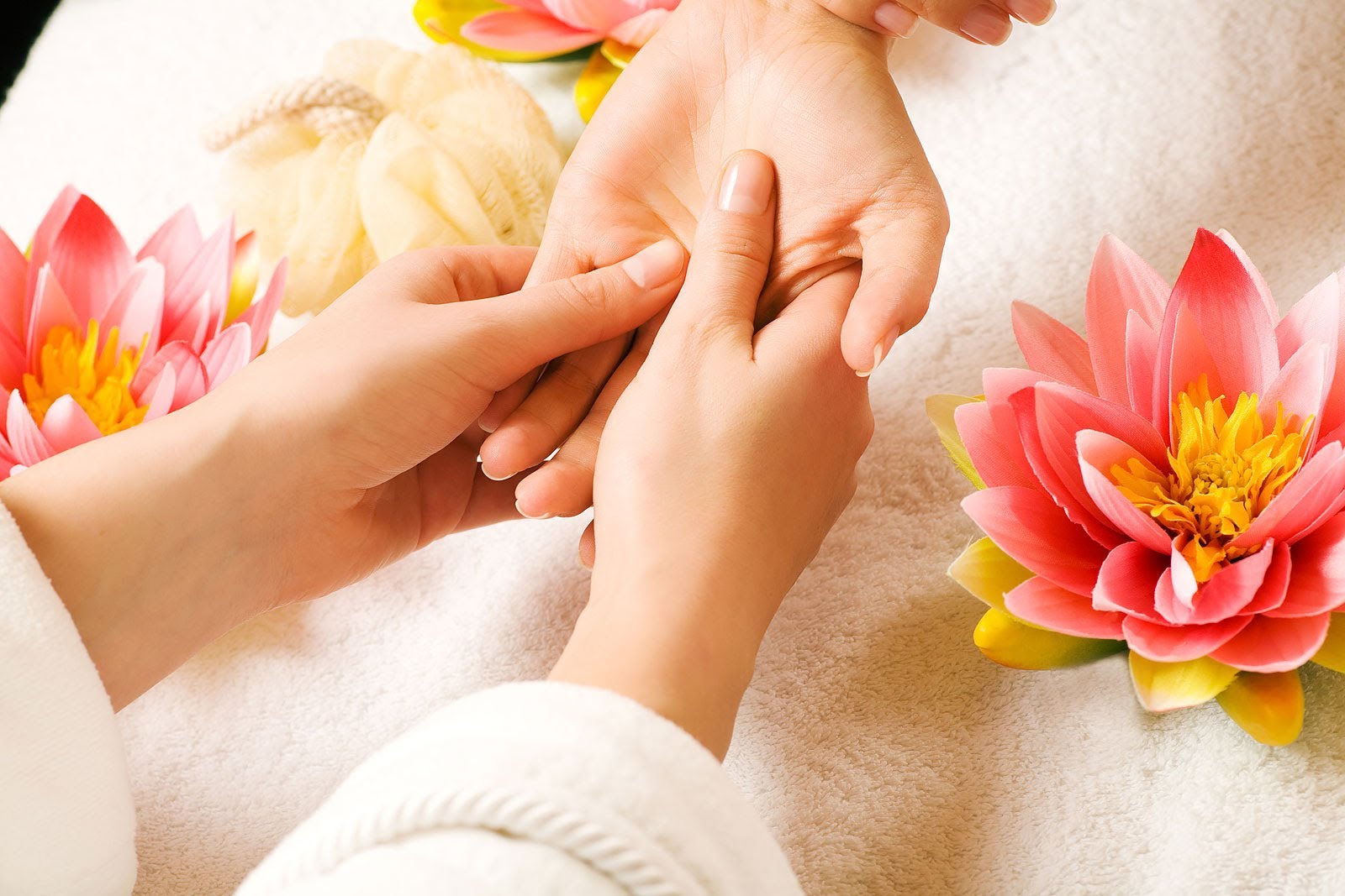 Why is it good to have reflexology and how does it work?